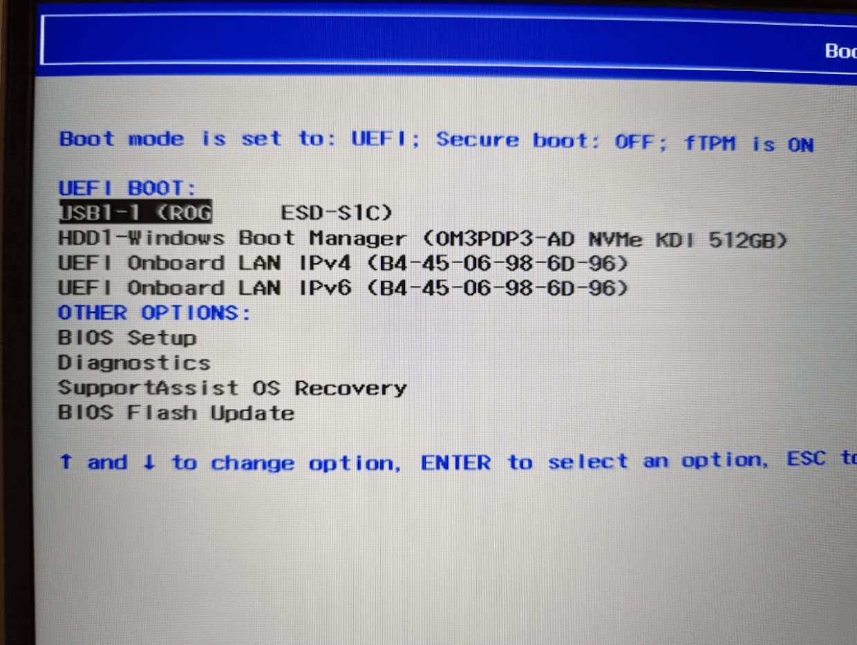 WindowsとLinuxのデュアルブート環境を吹っ飛ばしたのでUSB SSDに頼ったらいろいろ大変だった話｜Engineer Cafe
