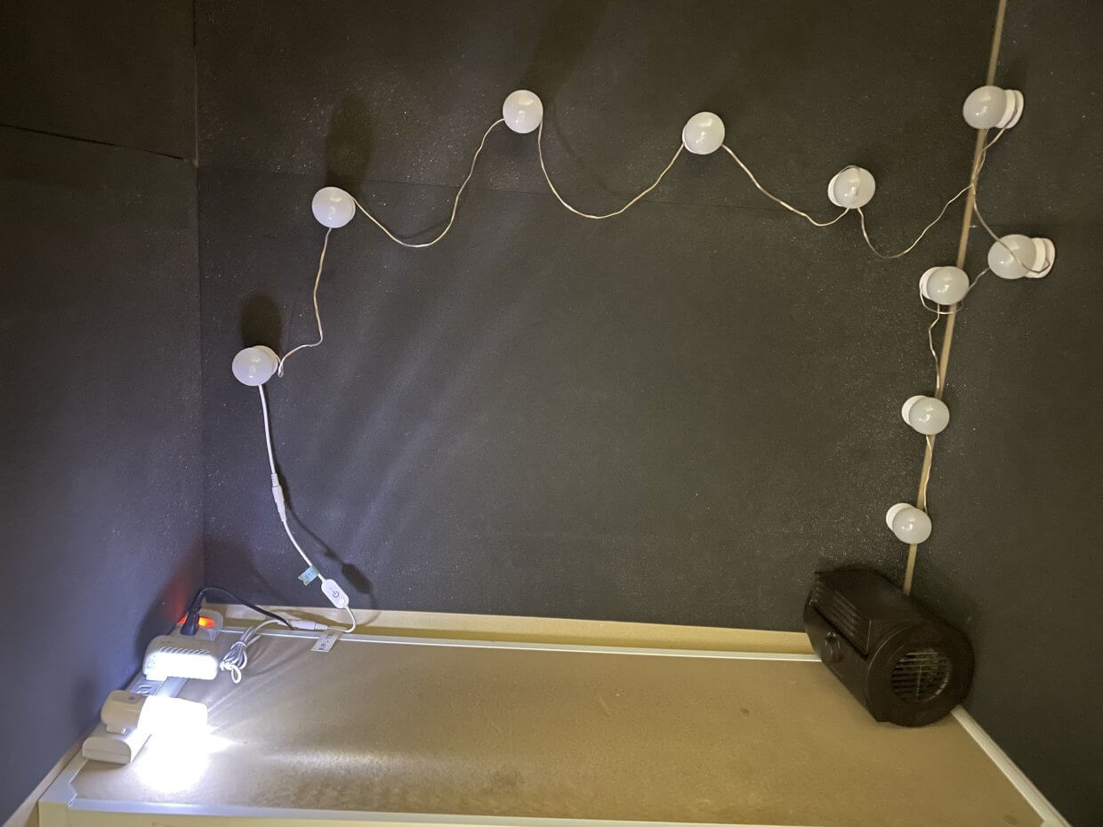 “だんぼっち”こと防音室のご利用について｜Engineer Cafe