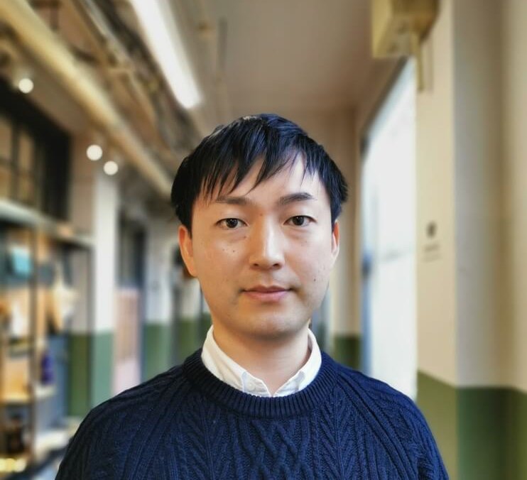 Free Consultation｜Engineer Cafe